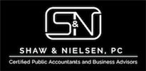 Shaw & Nielsen, PC - Sign In