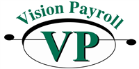 Vision Payroll - Portal Main