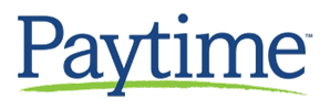 Paytime Inc - Portal Main