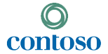 Contoso Payroll - Portal Main