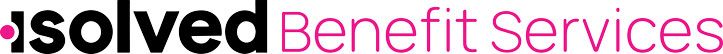isolved Benefit Services - Portal Main