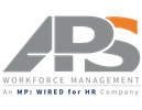 APS Workforce Management - Portal Main