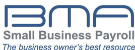 BMA Payroll - Sign In