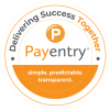 Payentry - Portal Main