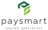 PaySmart Payroll Services - Portal Main