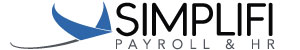Simplifi Payroll & HR - Portal Main